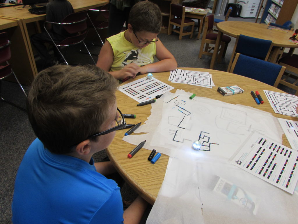 Adams County Public Library News - The Informer