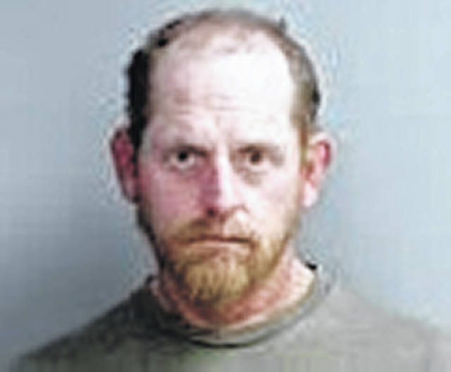 Liming sentenced in Behr shooting - The Informer