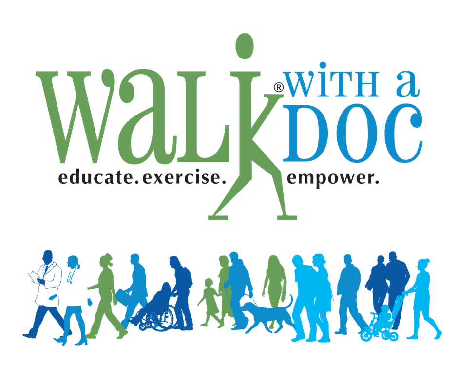 Go Walking With A Doc And Learn At A Good Pace The Informer go-walking-with-a-doc-and-learn-at-a-good-pace-the-informer
